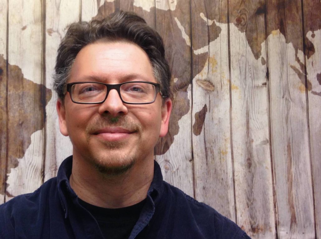 Adventures in Entrepreneurship: 2017 Year in Review – Kevin deLaplante